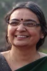 Rajani Ved – Countdown 2030