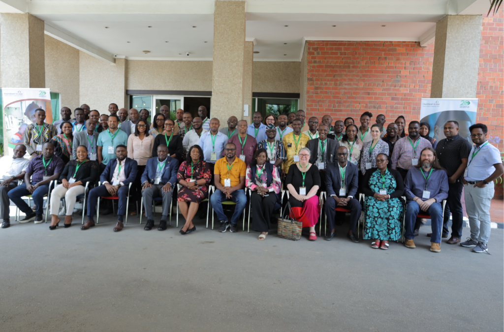 Countdown 2030 – Maternal, Newborn & Child Health Data – Countdown to 2030