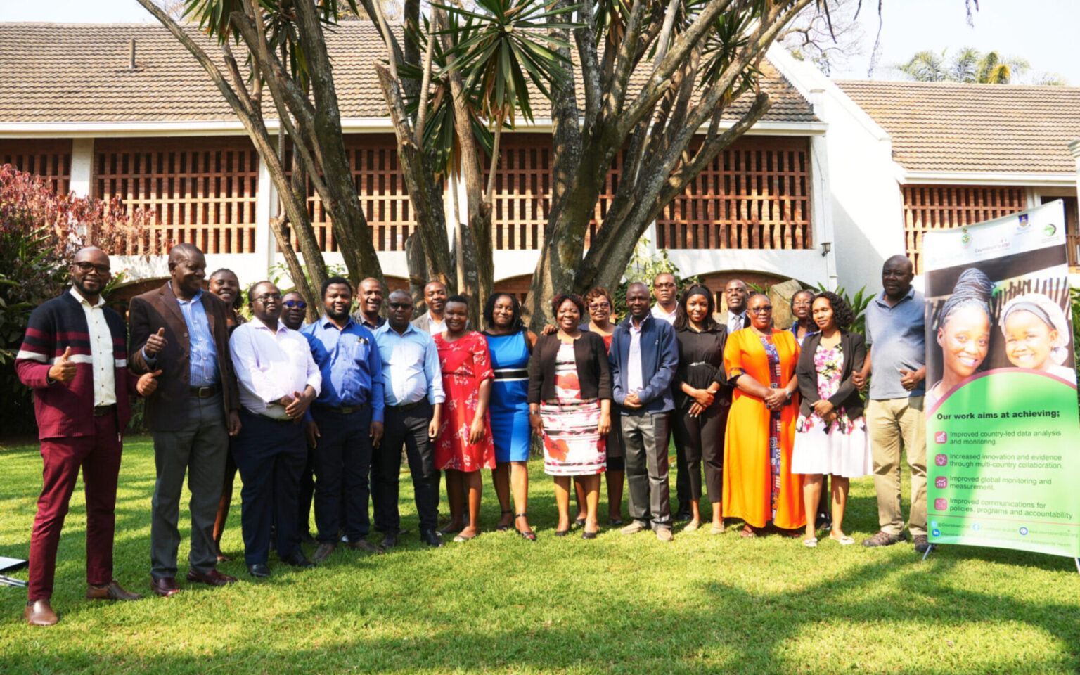 Beyond Reporting: Strengthening Data for Better Health Outcomes In ...